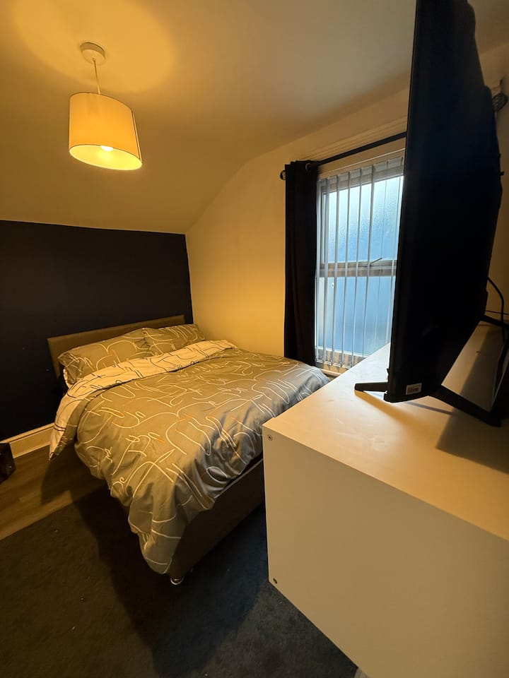 Home From Home. Close To Lfc/efc - Liverpool