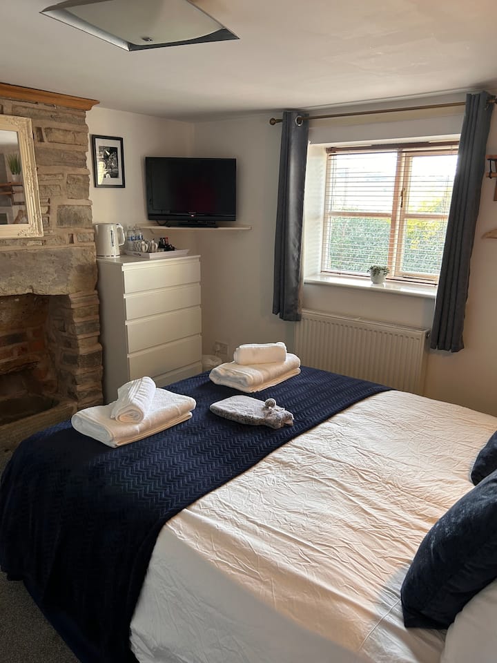 The Robin Hood “Kerridge” Room - Macclesfield