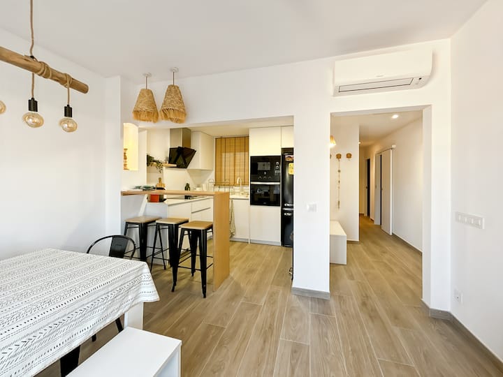 Charmant Appartement Mer Costa Brava - Sant Feliu de Guíxols
