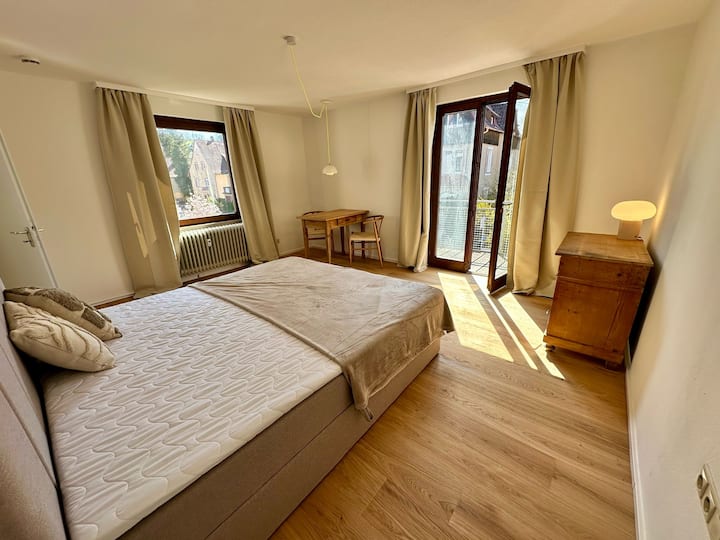 Apartment „Bud-betsy“ In Tübingen - Tübingen