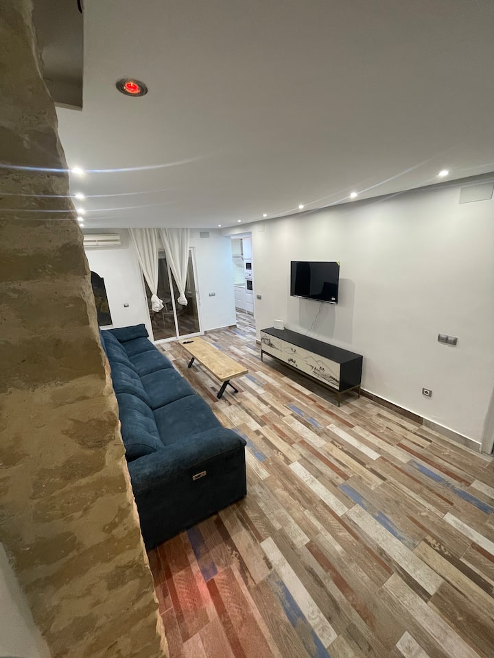 Jasmin Apartment - Alicante