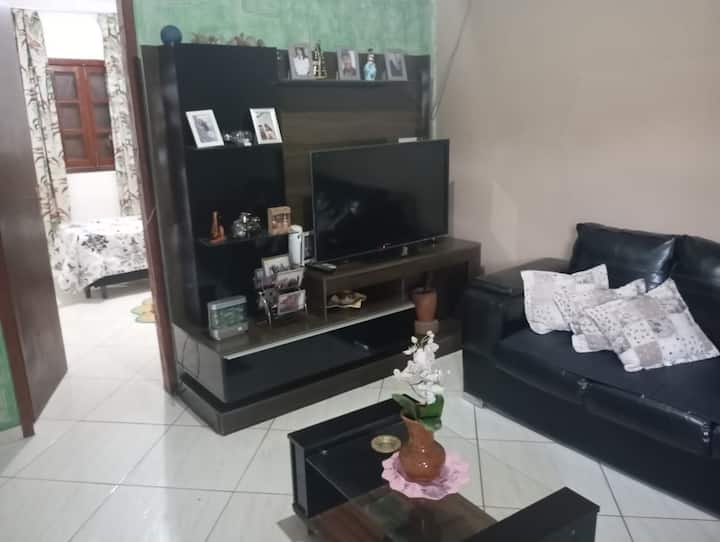Casa Para O Carnaval - Diamantina