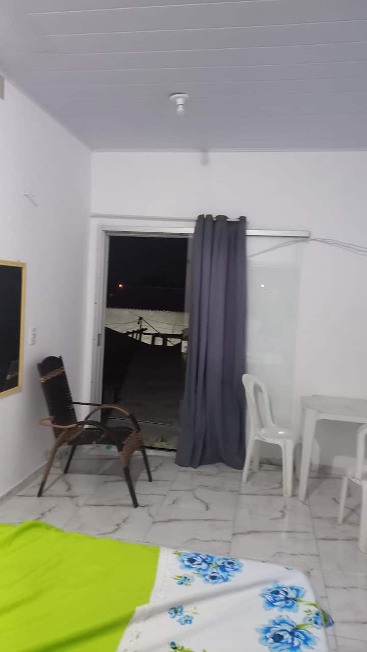 Casa Bem Localizada - Prado, Brazil