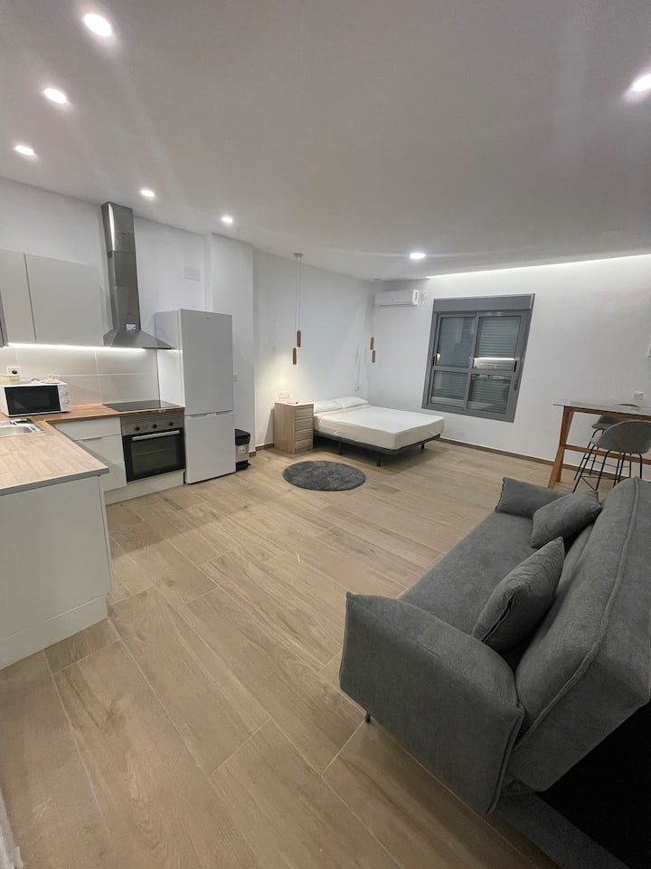 Infinity Family Apartment - Alicante
