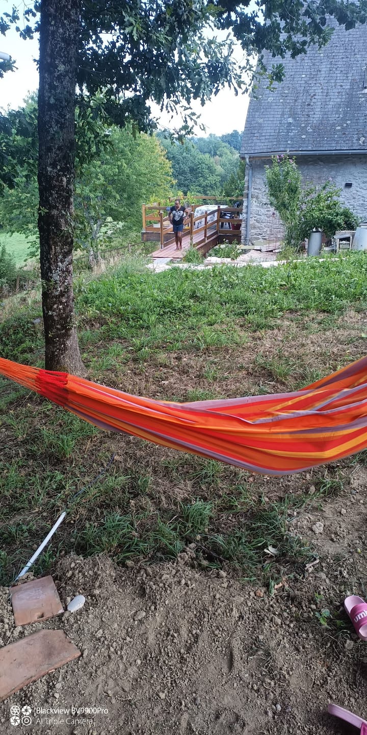 Jolie Maisonnette - Arnac-Pompadour