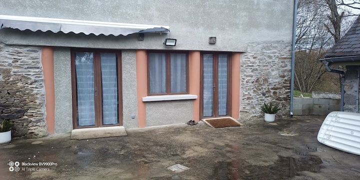 Jolie Maisonnette - Arnac-Pompadour