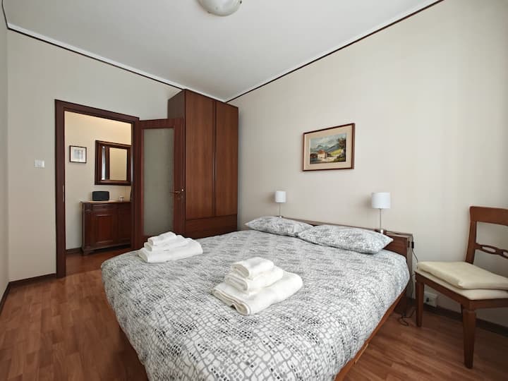 Trieste Casa Colombo - Trieste