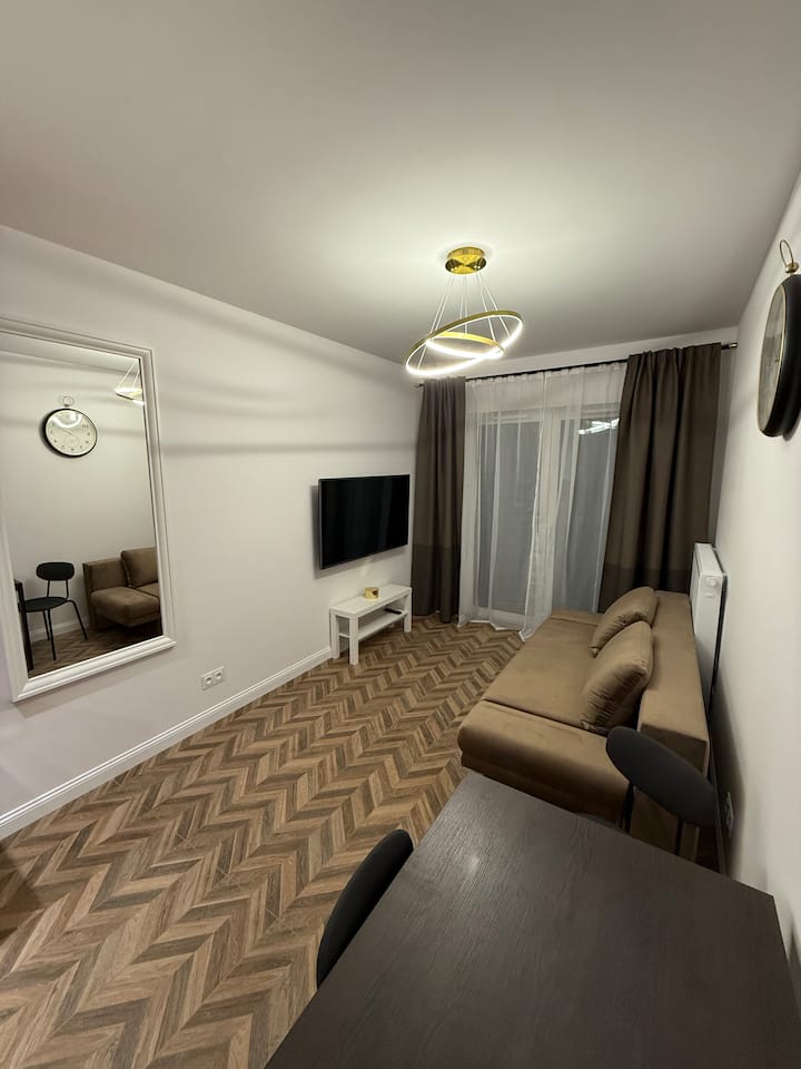Apartament Nova Północ - Görlitz