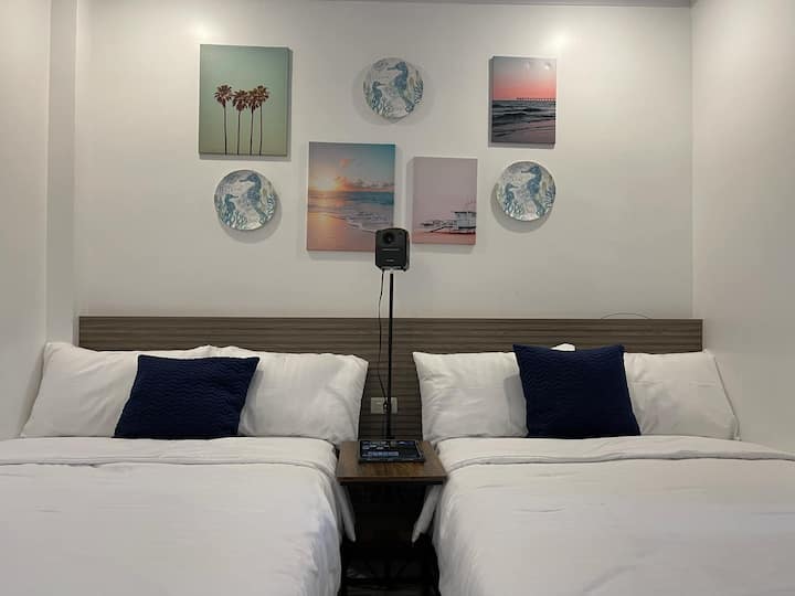 Banwa Boutique Bed & Bistro - Buruanga