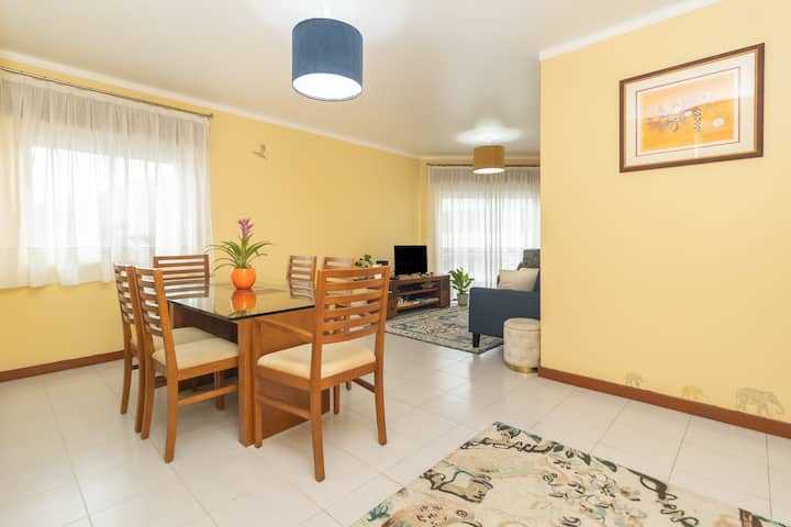 Coast 2 Bed Apartment Setúbal 45 Min From Lisbon - Setúbal