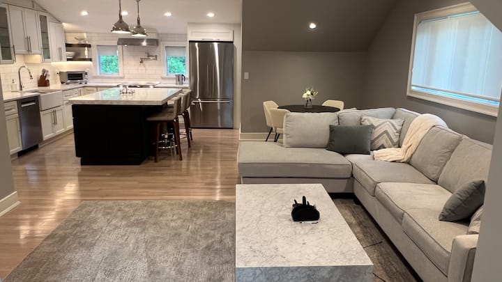 Luxury High-end Build. New! - White Post Farms of Melville