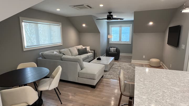 Luxury High-end Build. New! - Huntington, NY