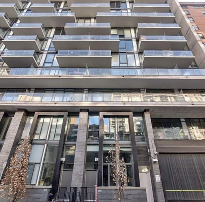 Unique Loft W/ Private Entrance - Ottawa