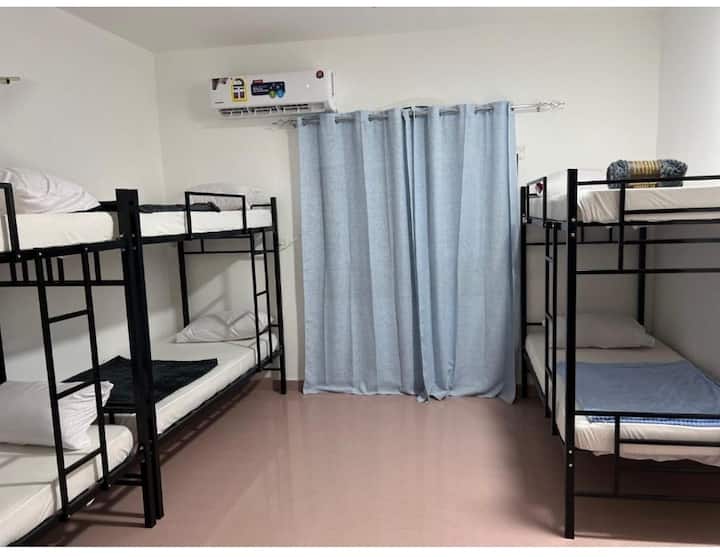 International Hostel - Muscat