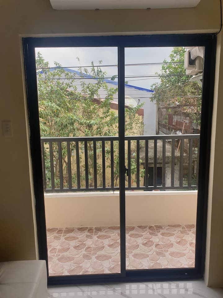 3 Storey House - Bulan