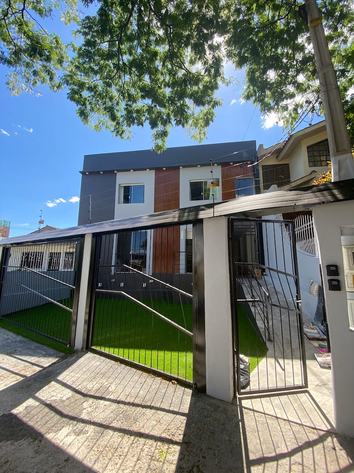 Apartamento Térreo No Patronato - Santa Maria, Brazil