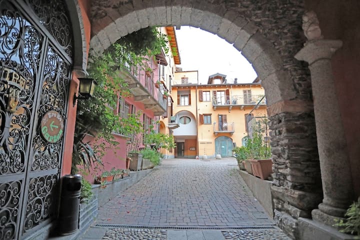 Ca De Mumi - Cannobio