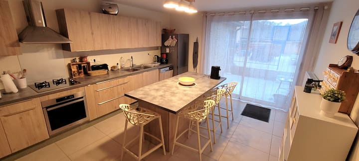 Le Gîte Du Chapiot - Puy-de-Dôme