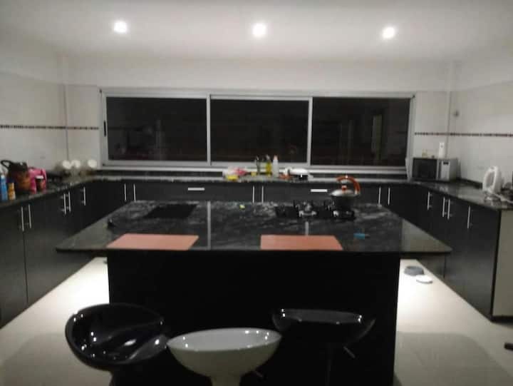 Casa Familiar Tranquila - Corrientes, Argentina