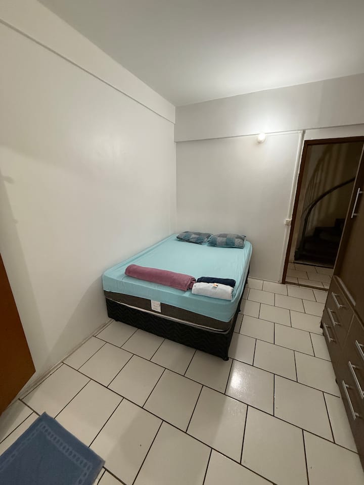 Kitnet No Centro Catanduva - 10 - Catanduva