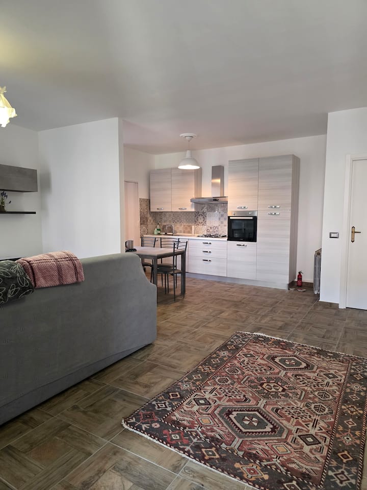 Appartamento Nel Cuore Di Ivrea! - Ivrea