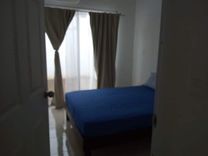 Habitación Privada - Cancún