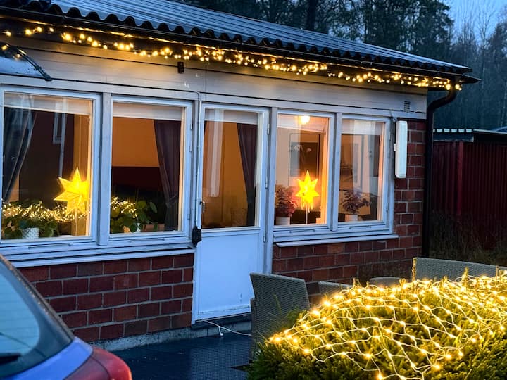 Lägenhet Nära Isaberg. - Gnosjö