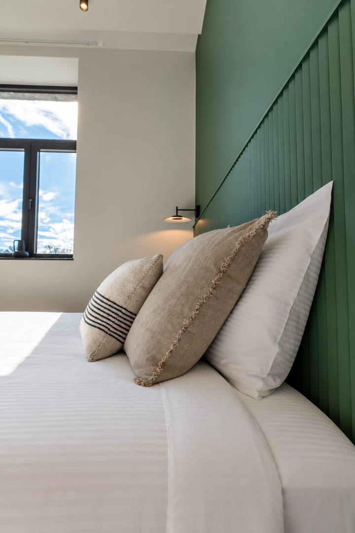 Chambre Standard (Hôtel) - Marche-en-Famenne