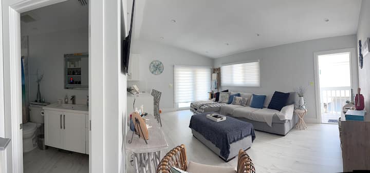 Cozy Key Largo 2 Bedroom House - Key Largo