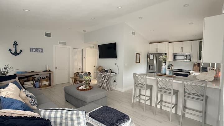Cozy Key Largo 2 Bedroom House - Key Largo, FL