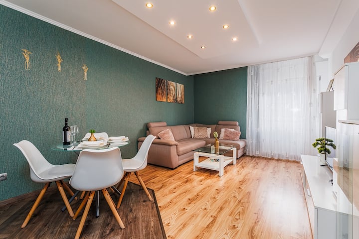 City Center - Szeged