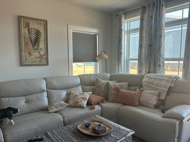 Adorable New Townhome In Lewes! - Lewes