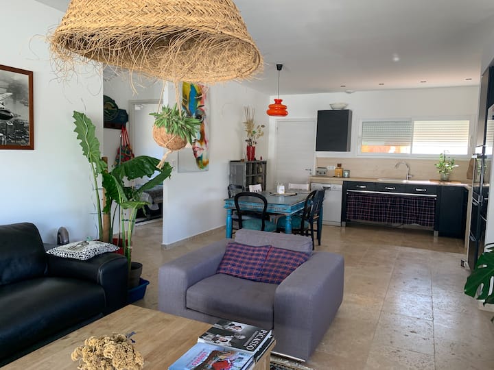 Très Belle Villa 80m2 - Ghisonaccia