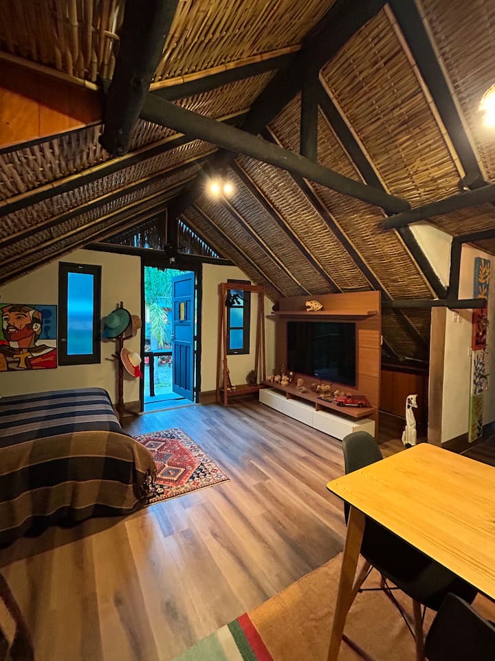 Chalé - Petrópolis