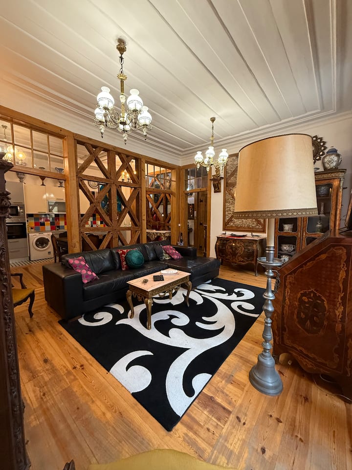 Luxuoso Apartamento - Alfama