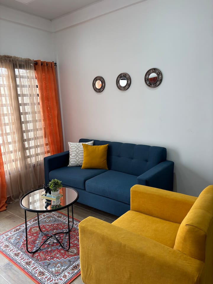 Apartamento Moderno En Gracias - Gracias