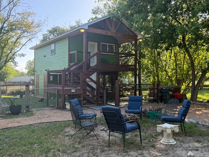 Birdhouse - San Marcos, TX