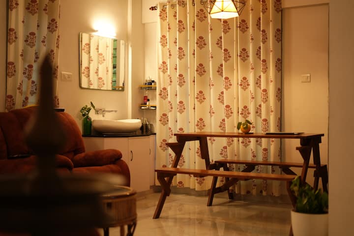 Your Comfortable Nest In Kochi - Kochi, India