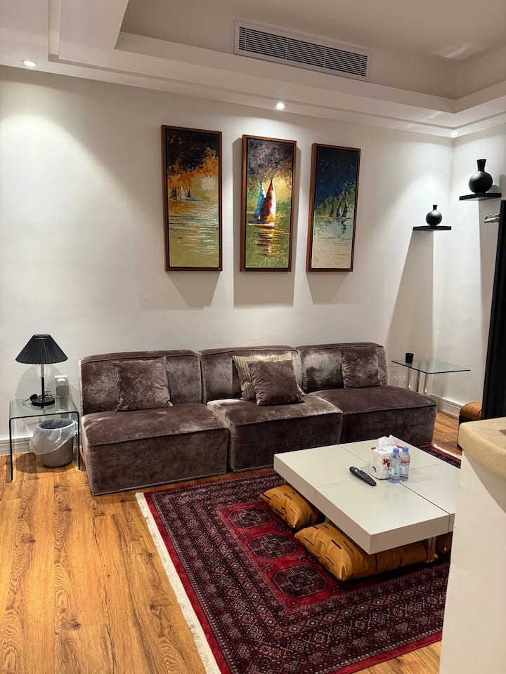 وحده سكنيه فاخره 20 - Jedda