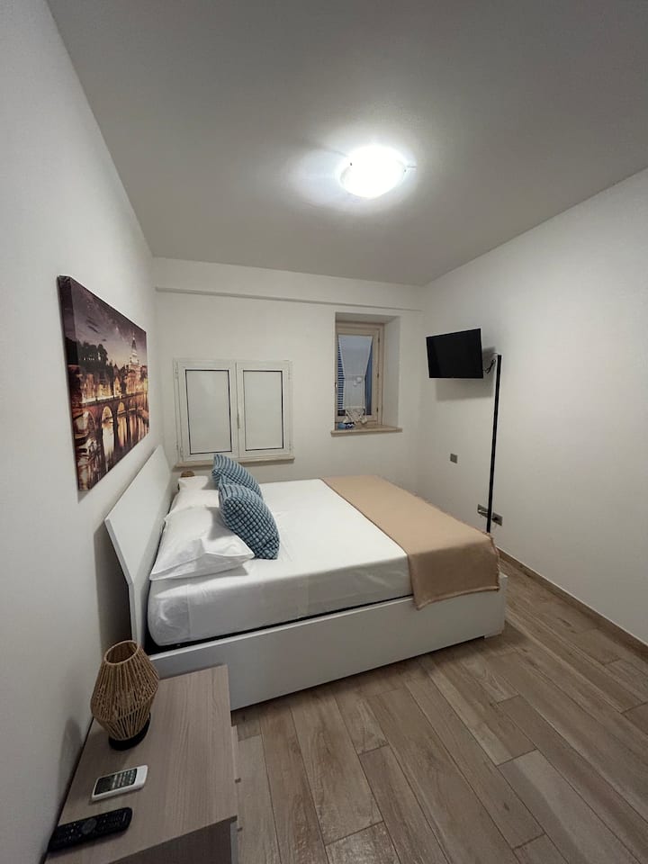 Ambramarina House Giubileo 2025 - Nettuno