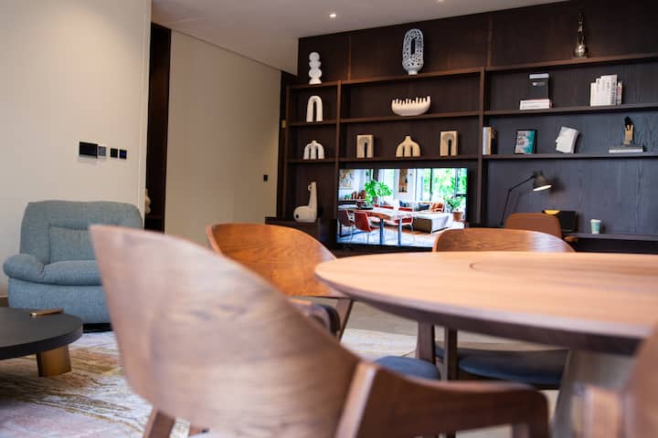 Aseel Apartment – Al Narjis - Riyadh