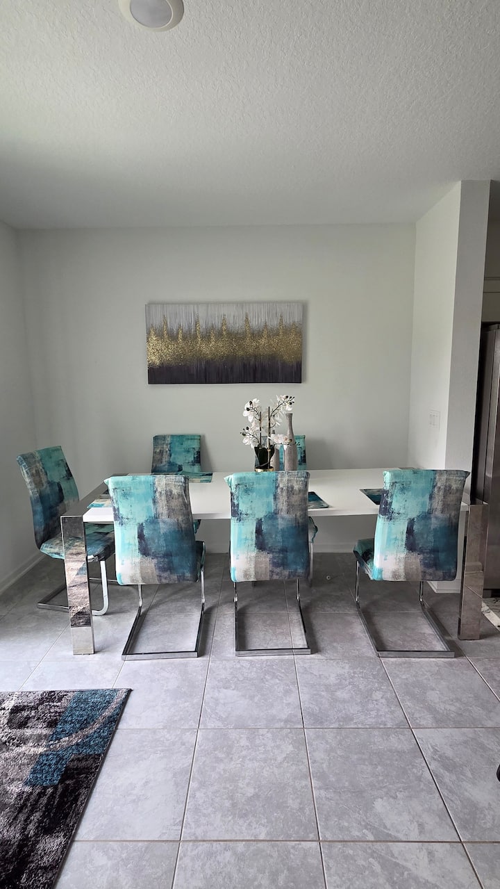 New House Near Legoland And Disney Theme Parks - Lake Garfield, FL