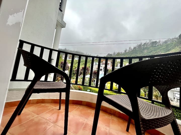 2 Bedrooms Near The Grand Hotel - Nuwara Eliya