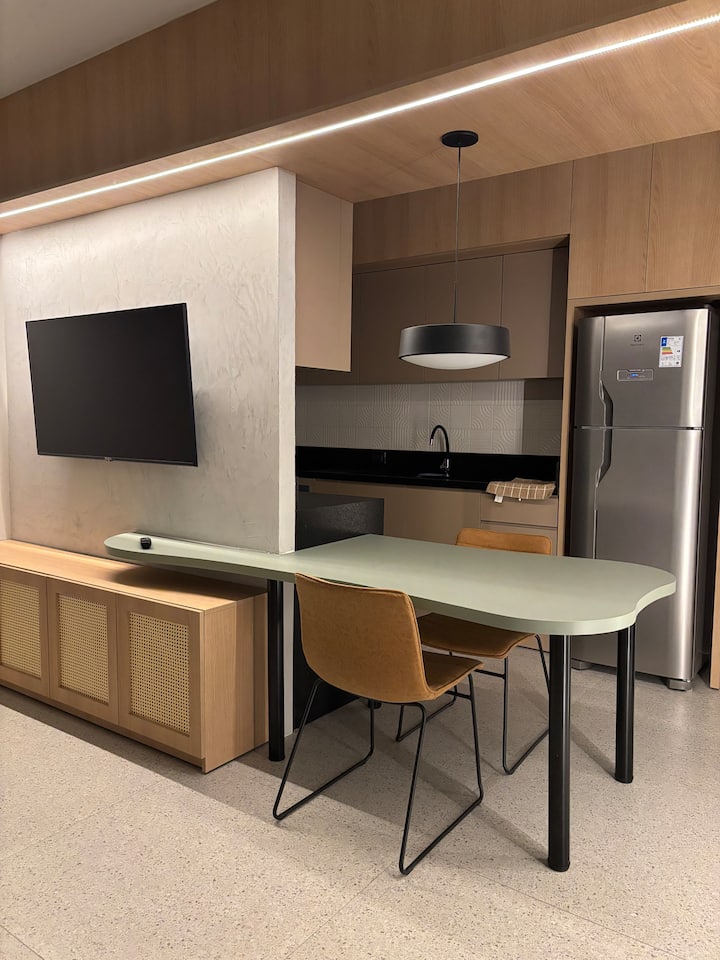 Studio De Luxo. - Porto Alegre