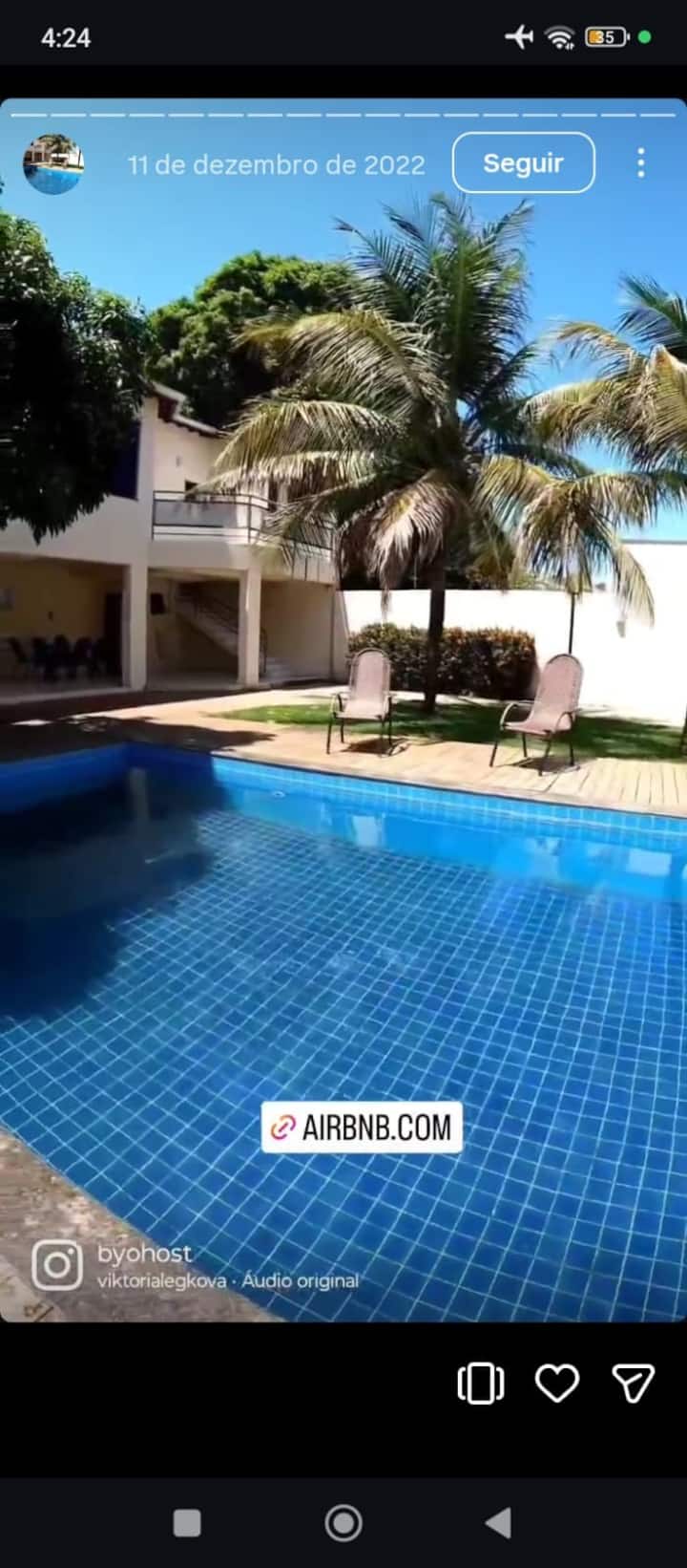 Bonito Temporada - Bonito