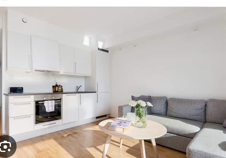 Modern Flat In Trondheim - Trondheim