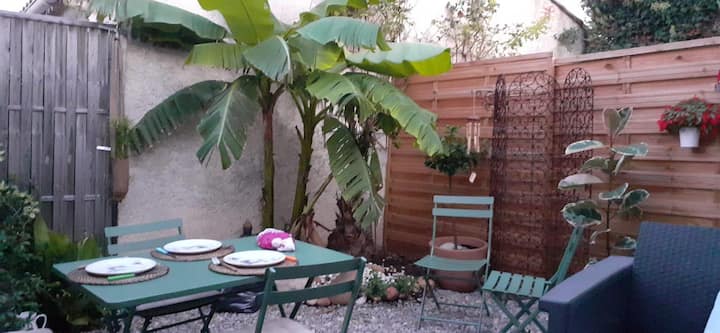 Petit Paradis - Pernes-les-Fontaines