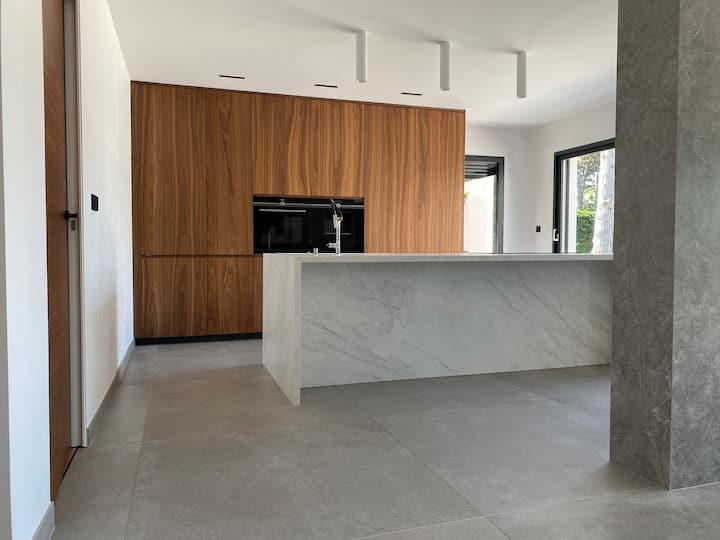 Maison Design Proche De Lyon - Saint-Cyr-au-Mont-d'Or