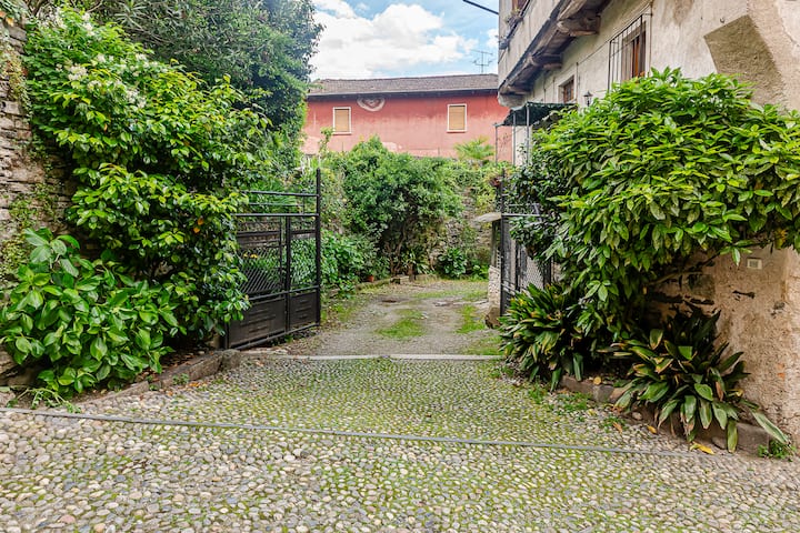 Casa Victor By Le Pigne - Orta San Giulio