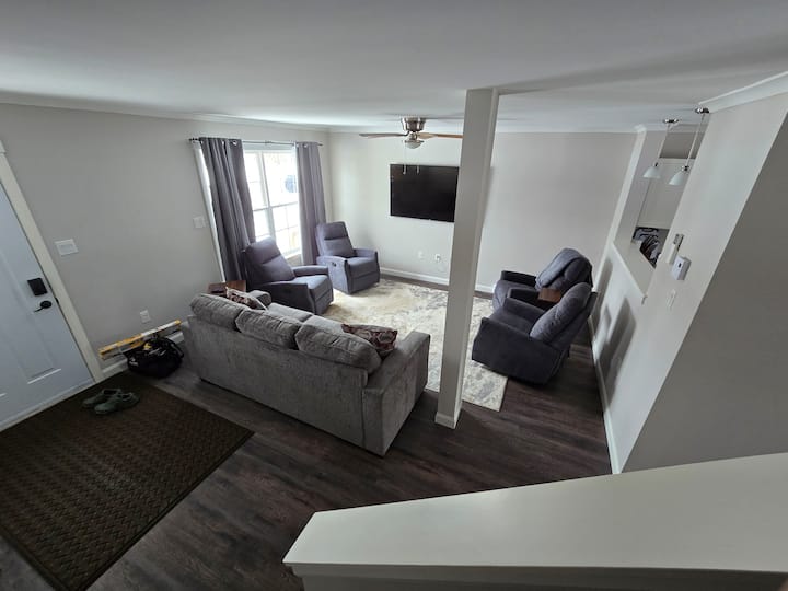 Acadia Villas!  1a Olivia Circle - Lamoine State Park, Lamoine